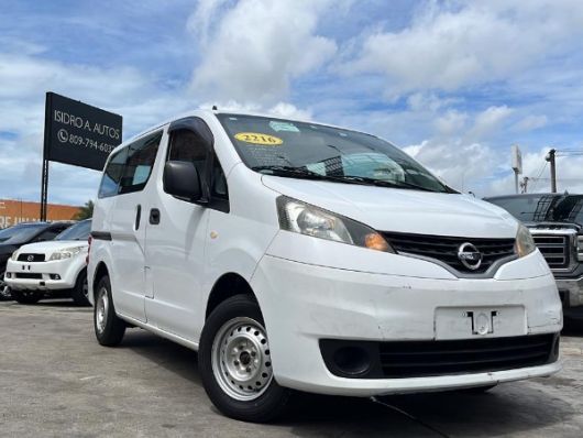 Minivan en Venta - Republica Dominicana - CarrosRD.com