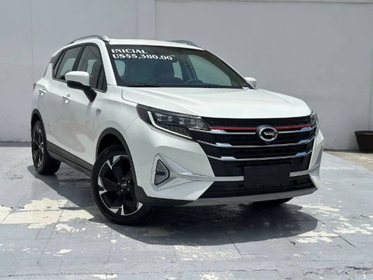 Gac en RD - Vehículos - República Dominicana - Carros RD