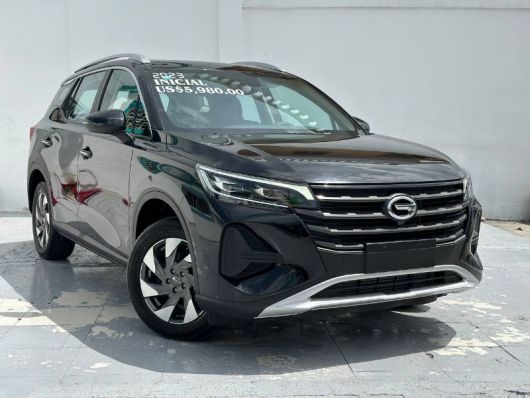 Gac en RD - Vehículos - República Dominicana - Carros RD