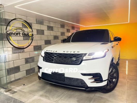 Land Rover Range Rover Velar 2019 US$82500 : República Dominicana